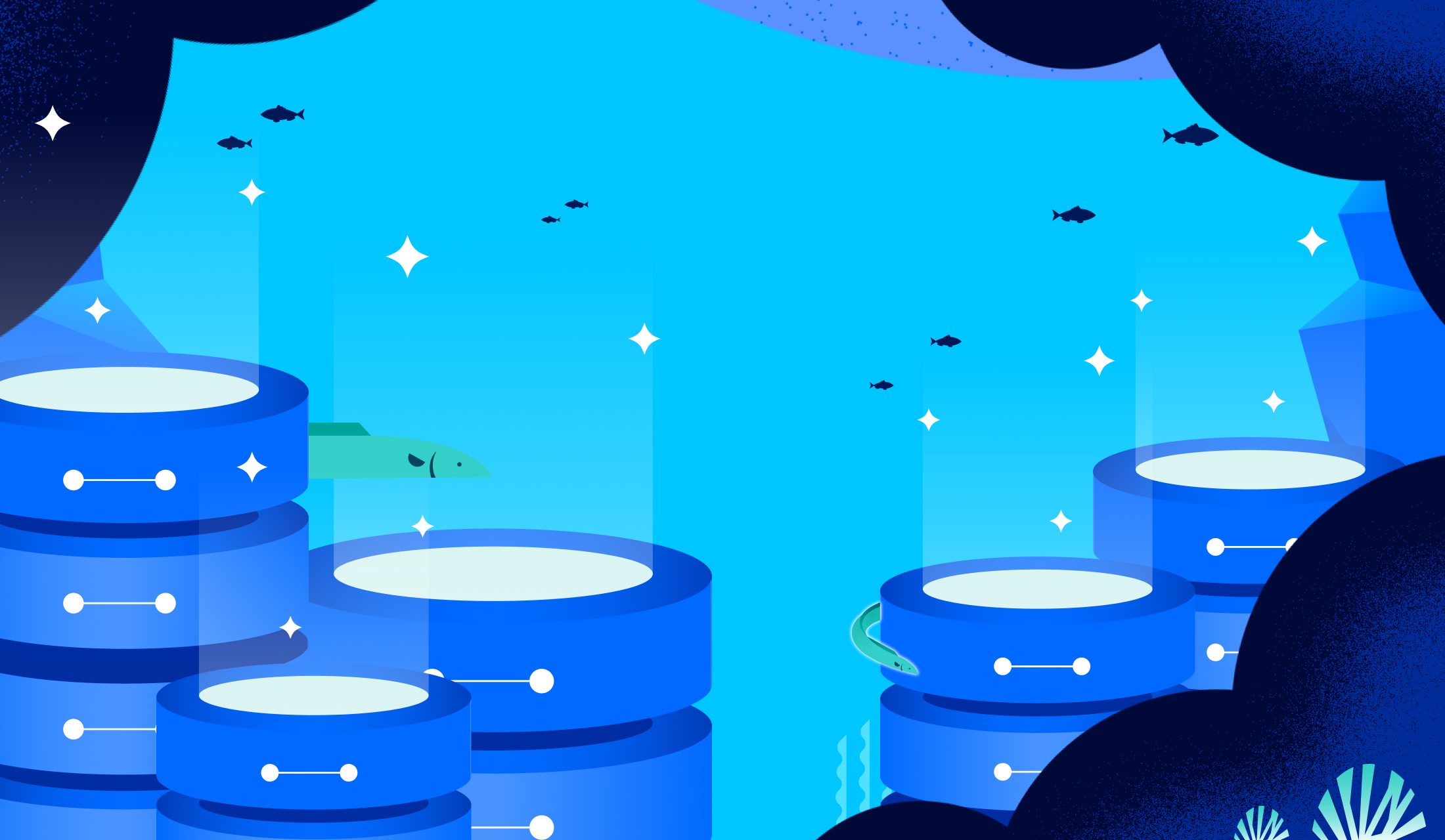 Now Available Scrapable Metrics For Managed Postgresql Mysql Redis And Kafka Digitalocean 